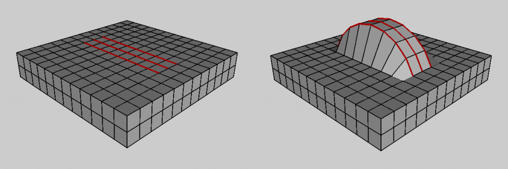 Circularise | Wings 3D