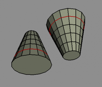 Edge Loops | Wings 3D